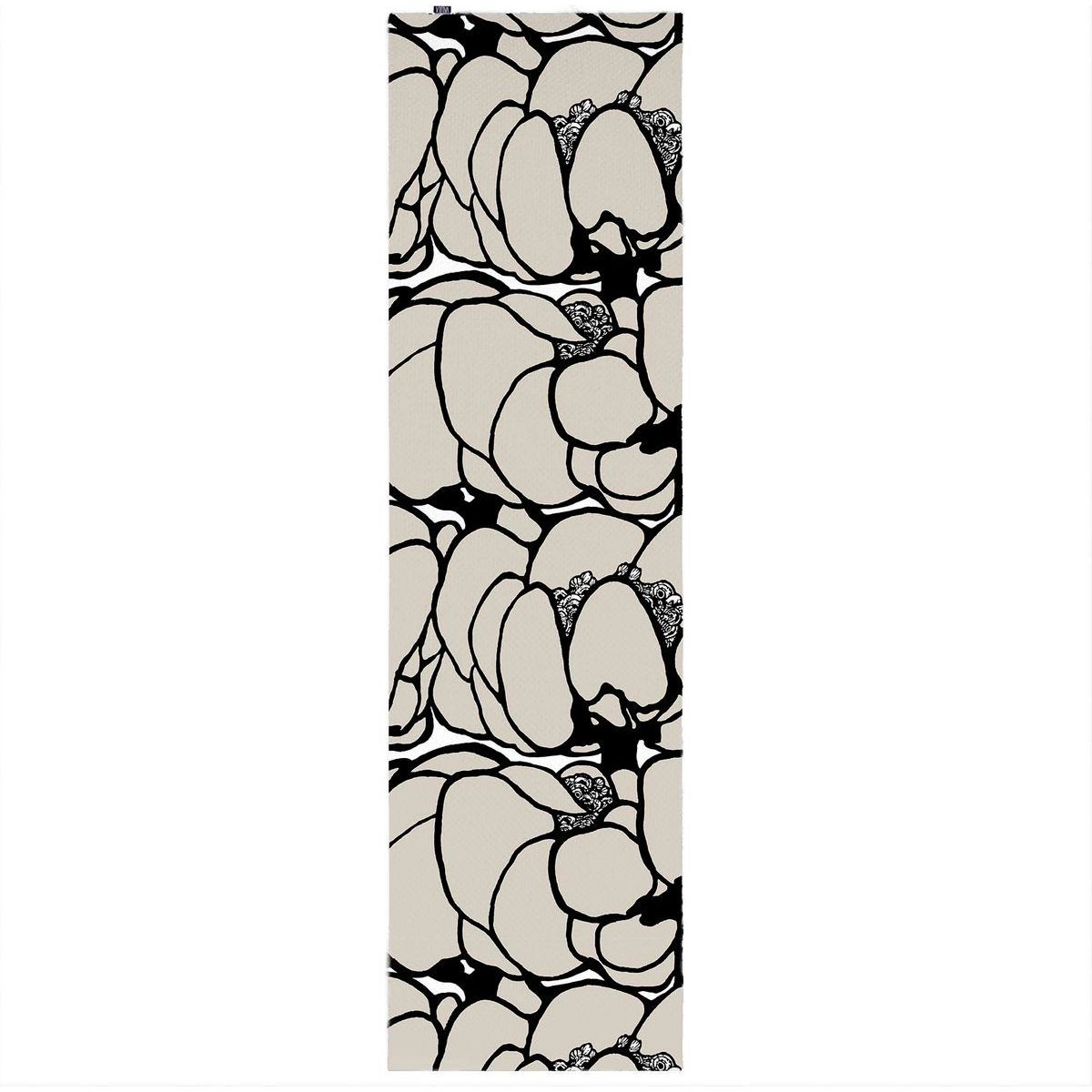 Kaitaliina Vallila Makeba 40x150cm beige | Taloon.com