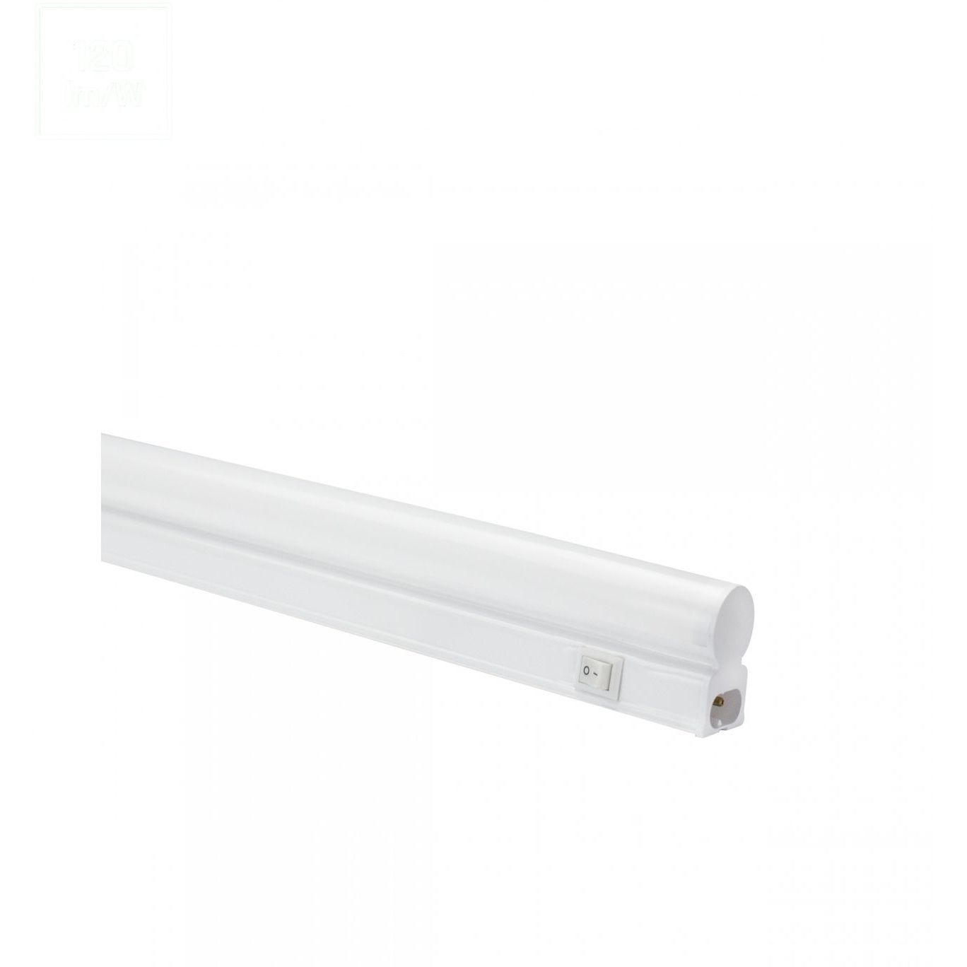 Työpistevalaisin Spectrum T5120° on/off-katkaisija valkoinen, eri ...