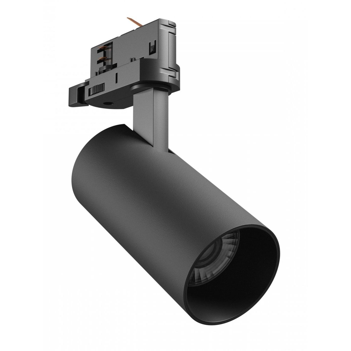 Spottivalaisin Spectrum Andromeda Prime 3-vaihekiskoon LED CCT 16W 25 ...