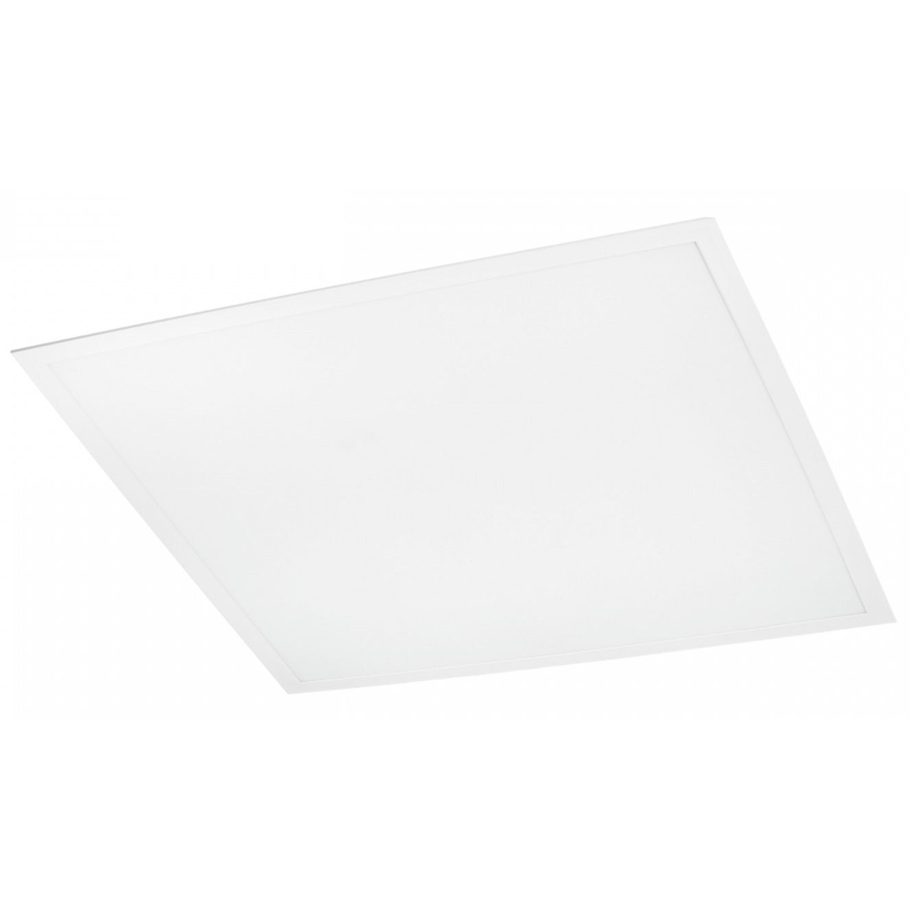 LED-paneeli Spectrum Algine Backlight 40W 3000K 4600lm 120° 595x595x32mm valkoinen | Taloon.com