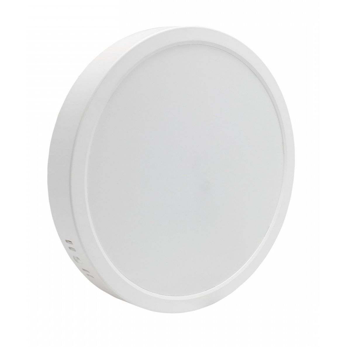 LED-paneeli Spectrum Algine Backlight 24W 4000K 120° Ø288x38mm ...