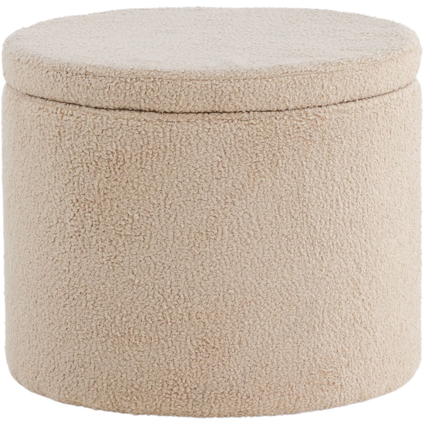 Säilytysrahi Venture Home Dunken beige | Taloon.com