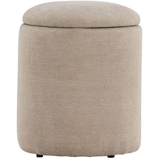 Säilytysrahi Venture Home Limpen, beige | Taloon.com