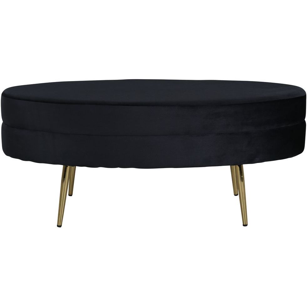 Rahi Venture Home Otto, musta | Taloon.com