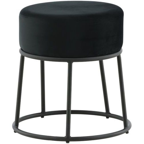 Rahi Venture Home Petra, musta sametti | Taloon.com