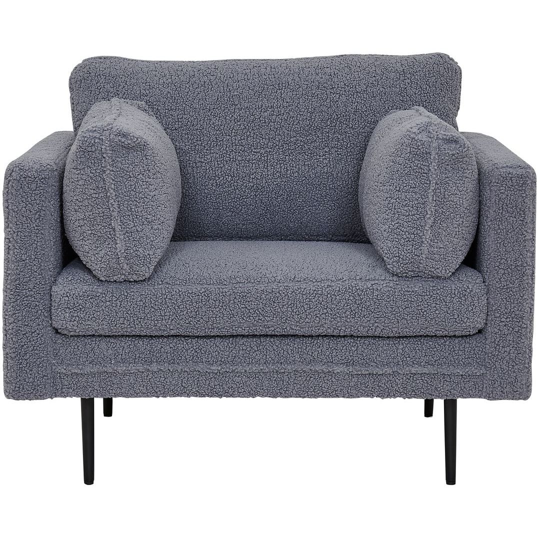 Cyber Monday | Nojatuoli Venture Home Boom, teddy | Taloon.com