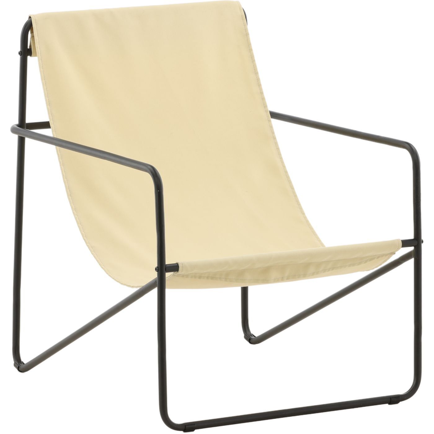 Nojatuoli Venture Home Vernon beige | Taloon.com