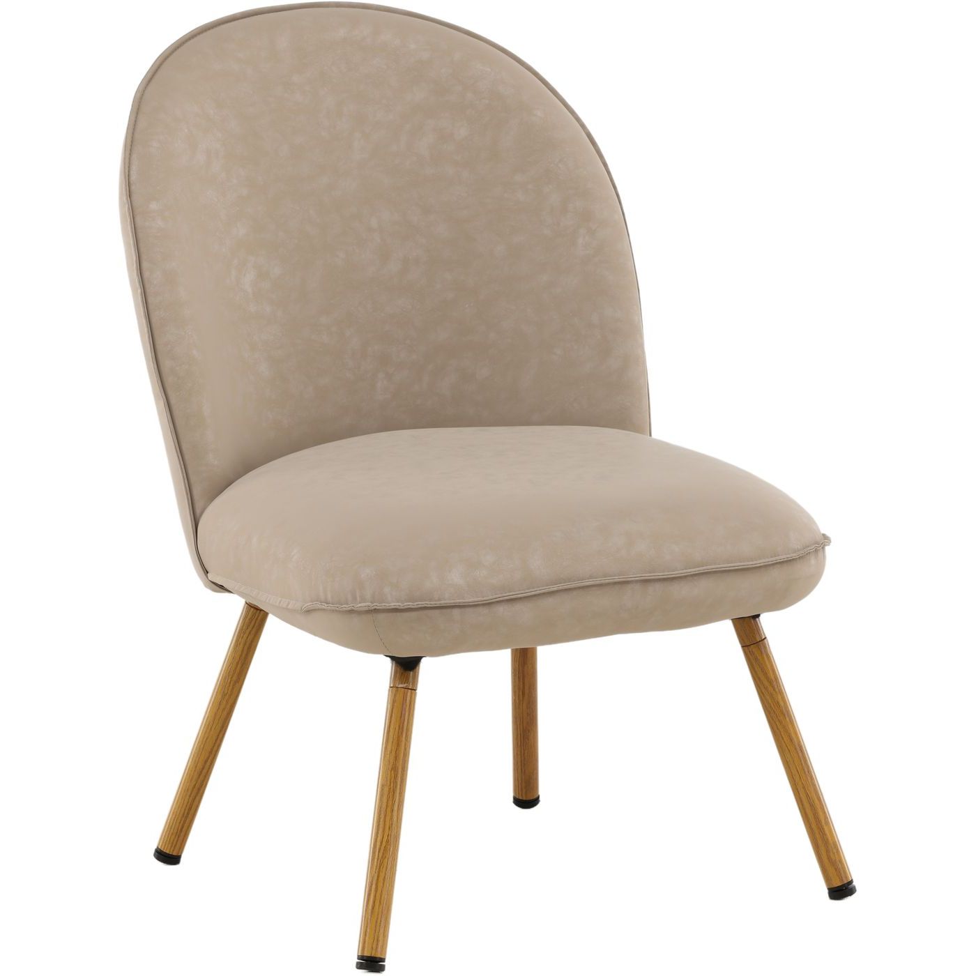 Nojatuoli Venture Home Polar beige | Taloon.com