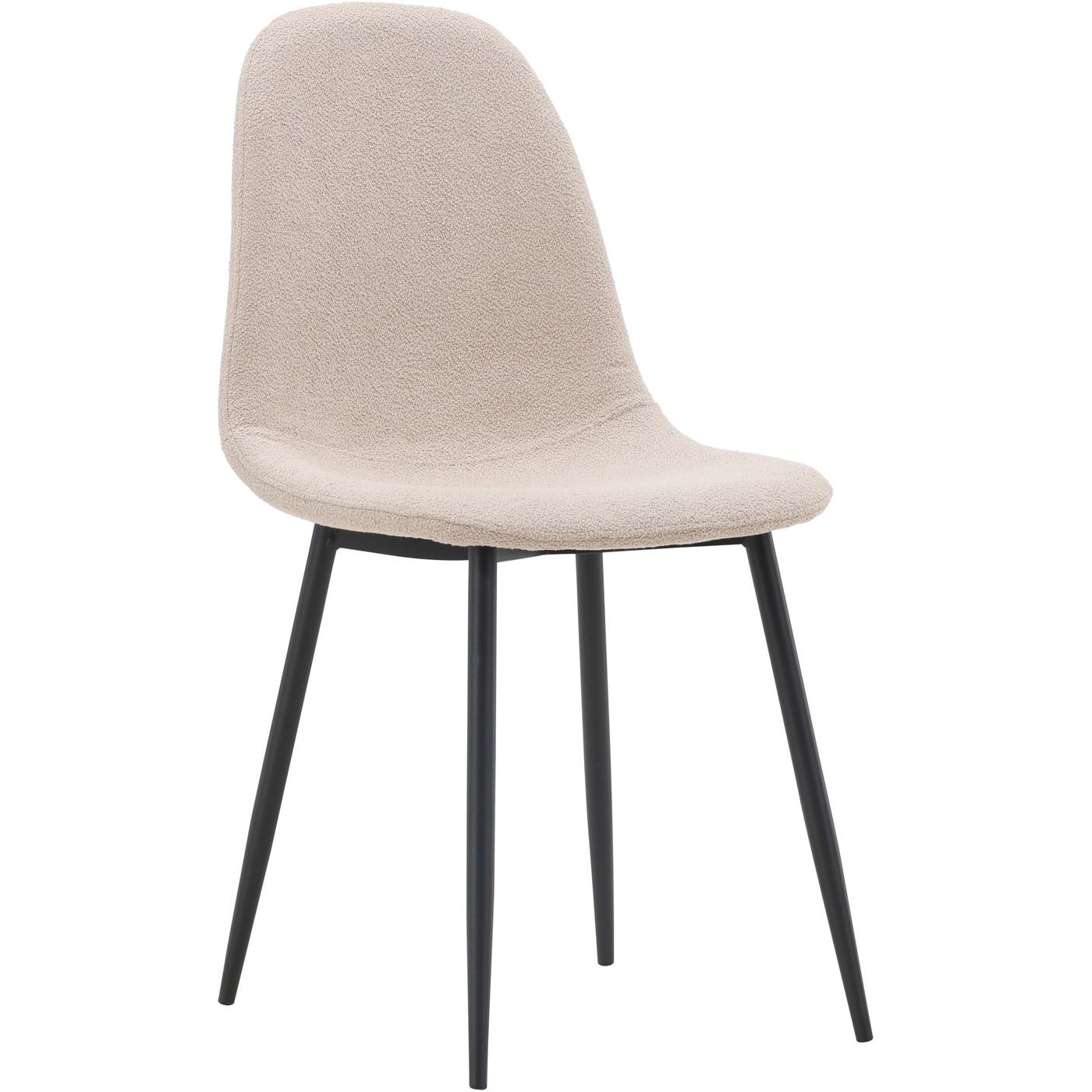 Ruokapöydän tuoli Venture Home Polar beige | Taloon.com