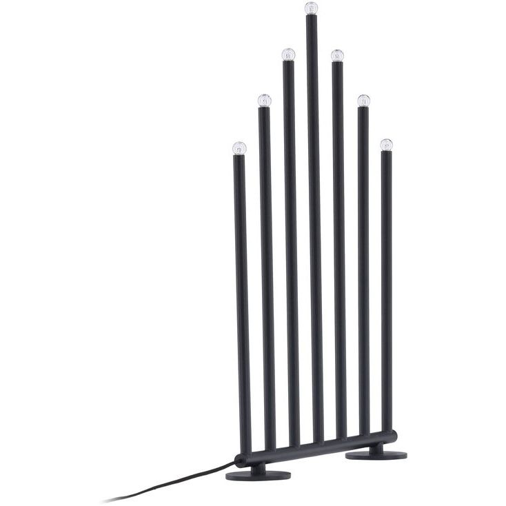 Kynttelikkö Venture Home Björnfjället, 50cm | Taloon.com