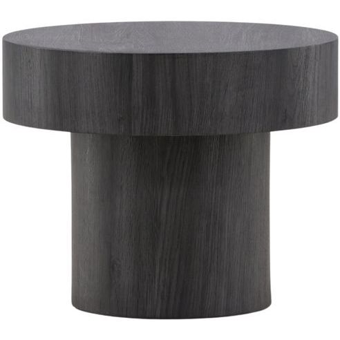 Black Friday | Sivupöytä Venture Home Malung, ⌀50cm | Taloon.com