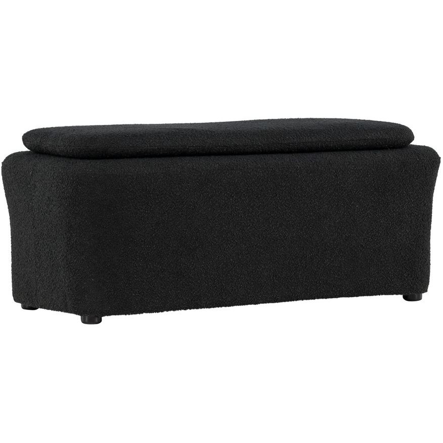 Rahi Venture Home Laurel, musta | Taloon.com