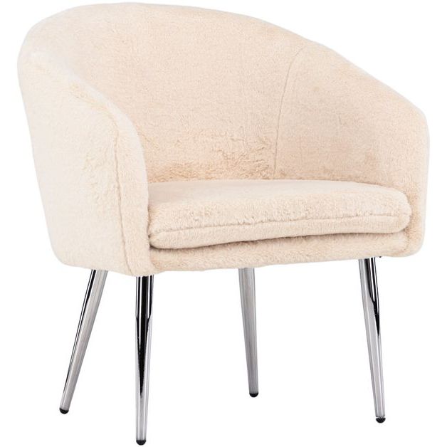 Nojatuoli Venture Home Wanda, beige | Taloon.com