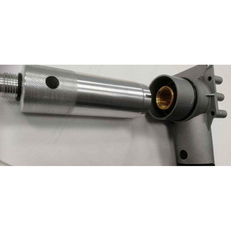 Hanakulmarasian avain Hela 48362, alumiini | Taloon.com