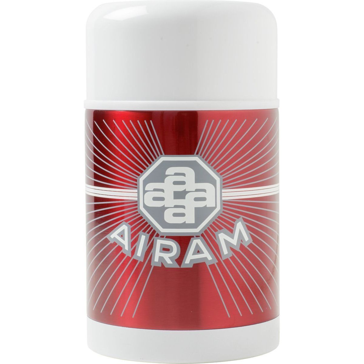 Teräsruokatermos Airam Klassikko, eri kokoja | Taloon.com