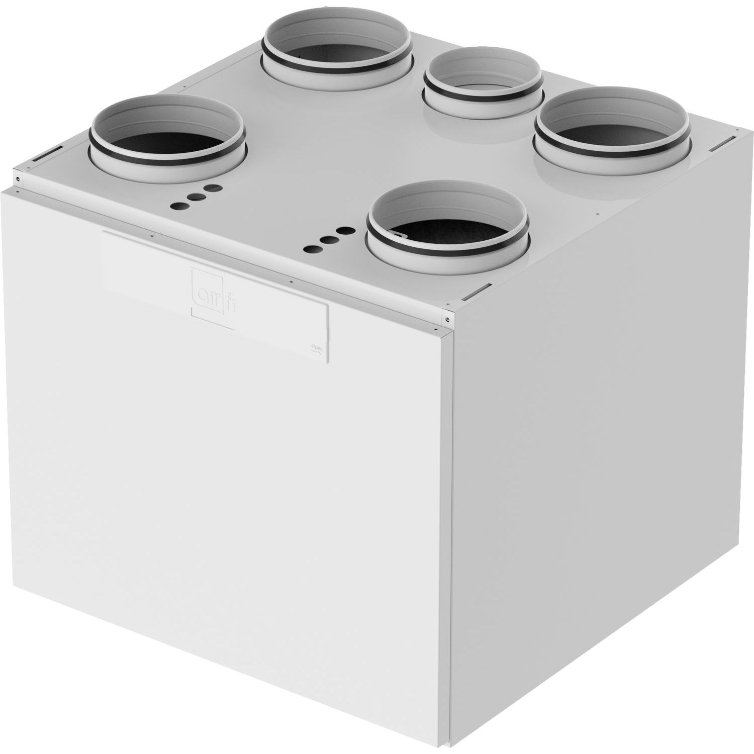 Ilmanvaihtokone Airfi Model 130 | Taloon.com
