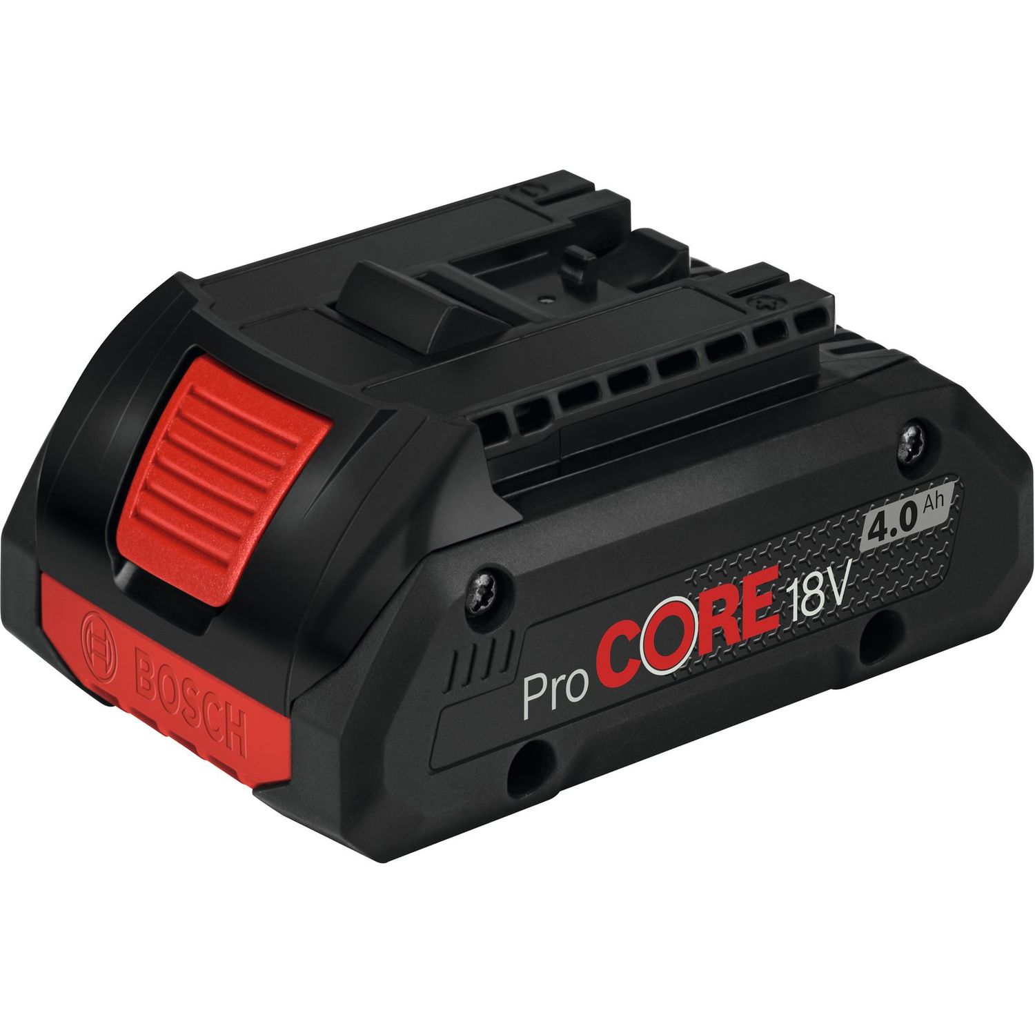 Akku Bosch Professional ProCore 18V 4,0 Ah | Taloon.com