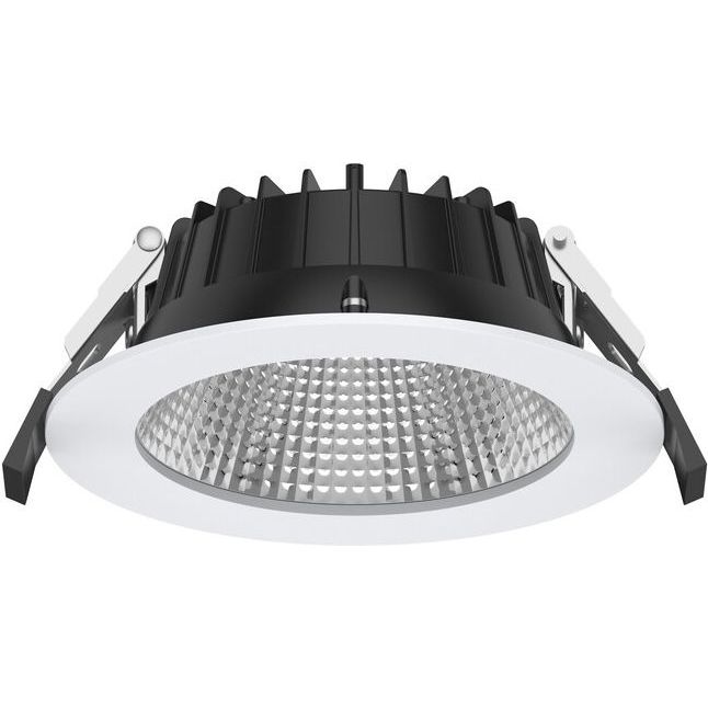 Alasvalo Airam Compact XL, IP54, 3CCT, valkoinen, eri kokoja | Taloon.com