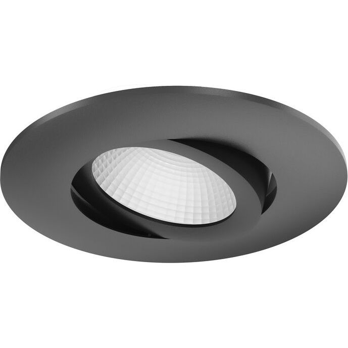 Alasvalo Airam Compact Multi, himmennettävä, IP54, 7W, 927/933/940, DIM ...