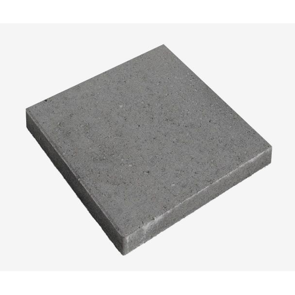 Betonilaatta HB-Betoni 498x498x50 mm musta | Taloon.com