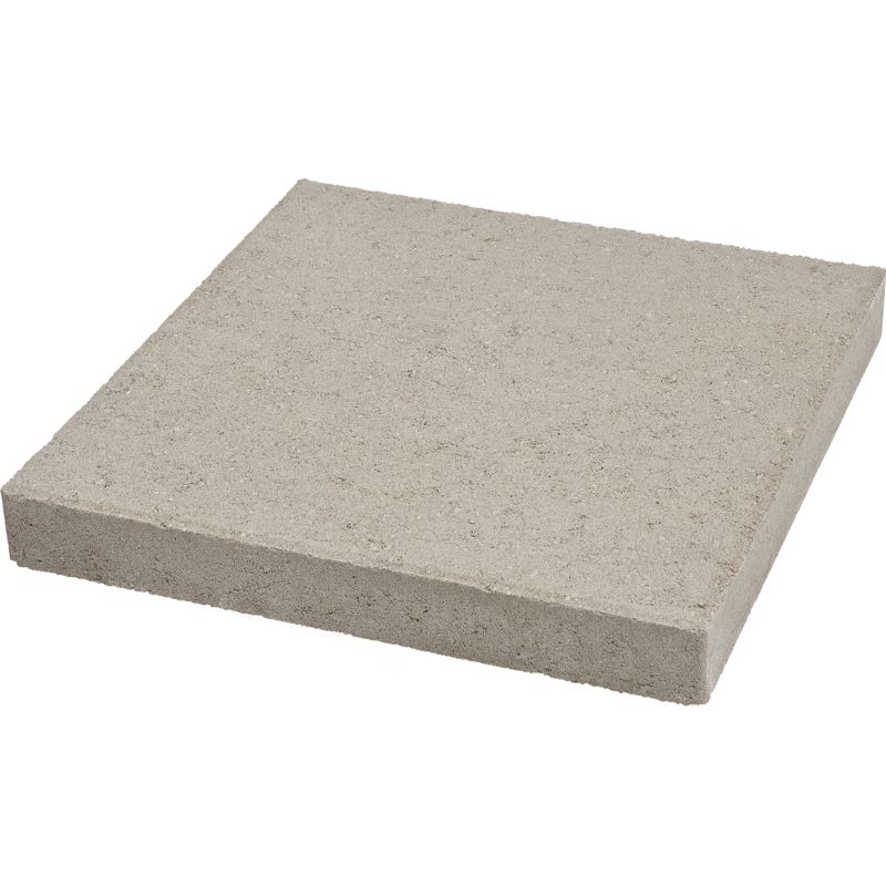 Betonilaatta HB-Betoni 500x500x50 mm harmaa - Taloon.com