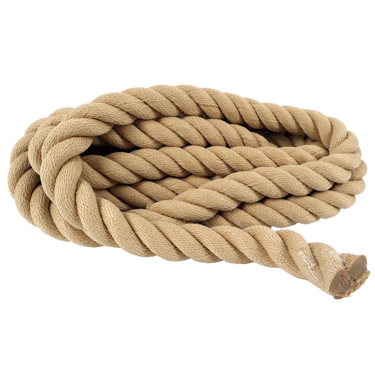 Kaideköysi Arctic Rope Natural beige eri kokoja | Taloon.com