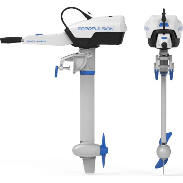 Epropulsion Spirit 10 Plus