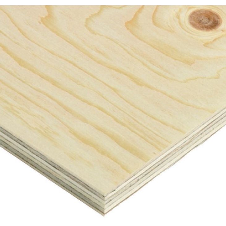 Havuvaneri UPM III/III 15x2400x1200 mm 2.88 m² | Taloon.com