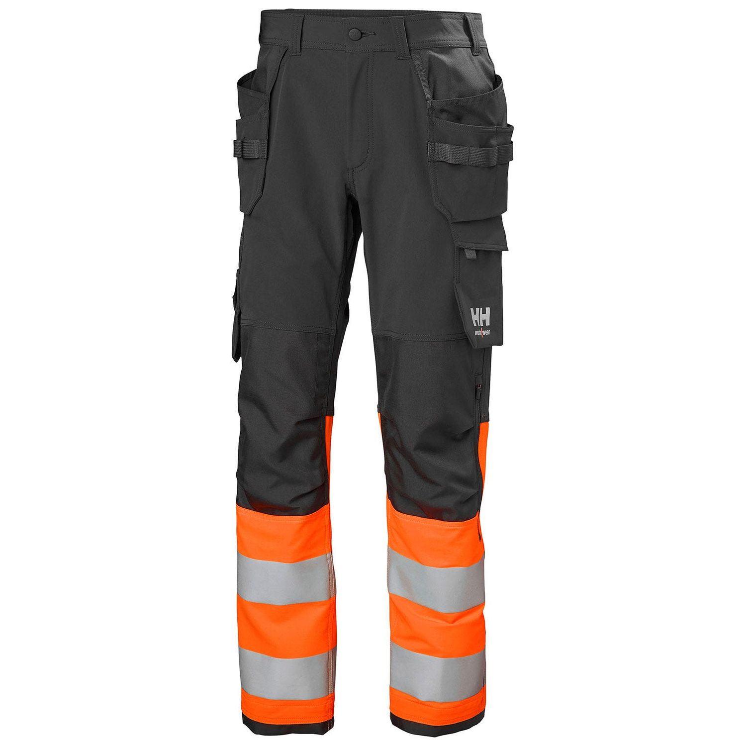 Työhousut Helly Hansen Alna 2.0 4X 77427 | Taloon.com