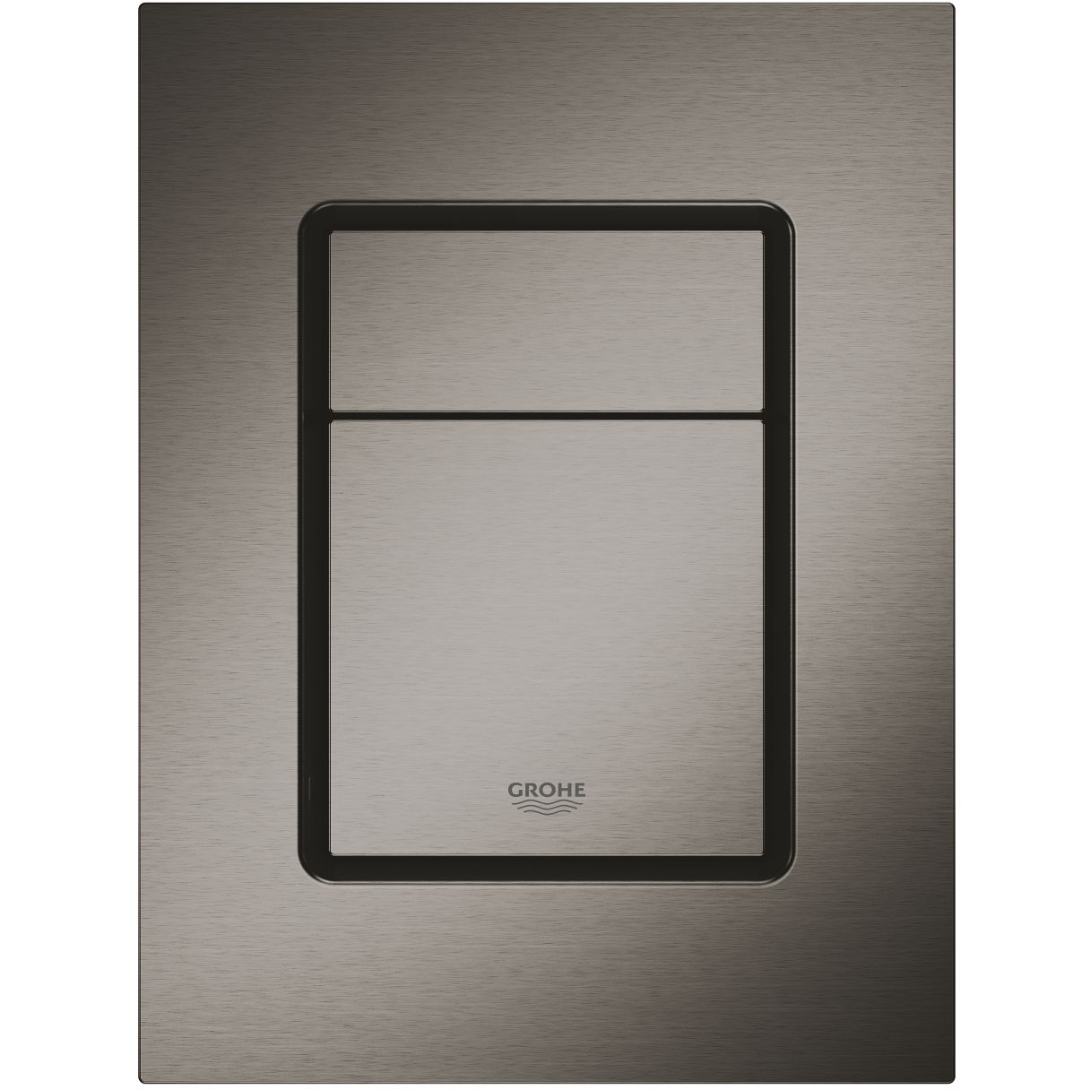 Huuhtelupainike Grohe Skate Cosmopolitan brushed hard graphite | Taloon.com