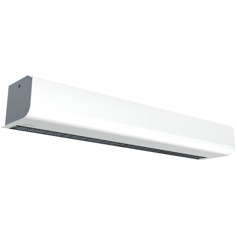 Ilmaverho Frico Thermozone PA1508E02, 2kW, IP20, 154x790mm | Taloon.com