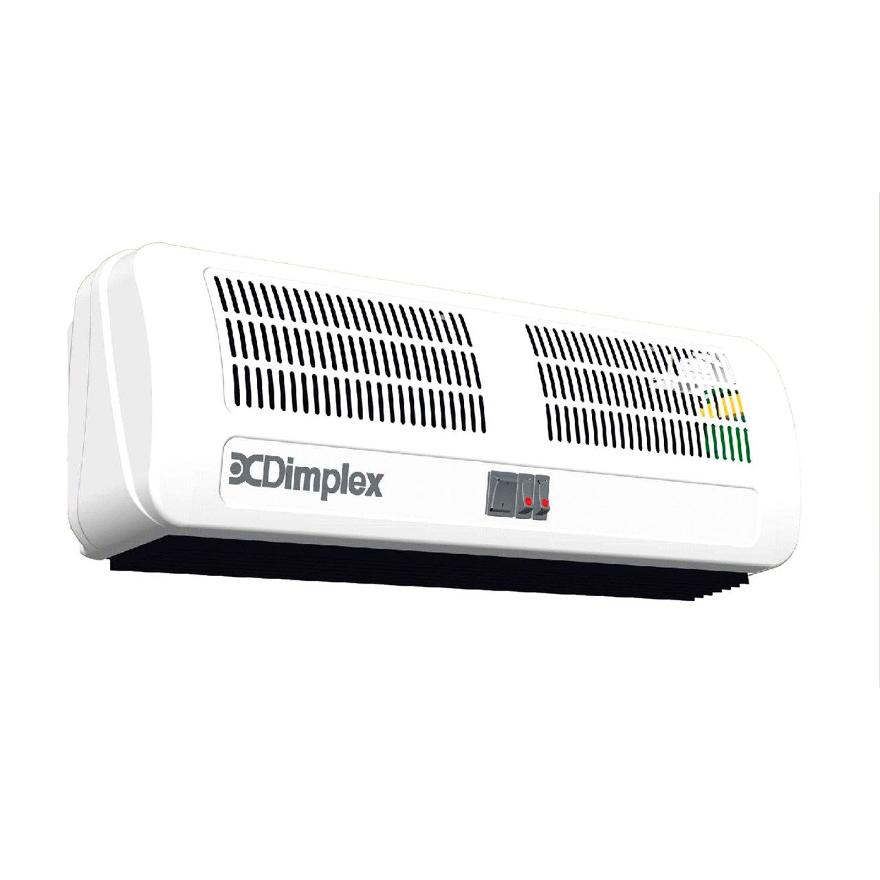 Ilmaverho Dimplex AC3N 1.5/3kW | Taloon.com