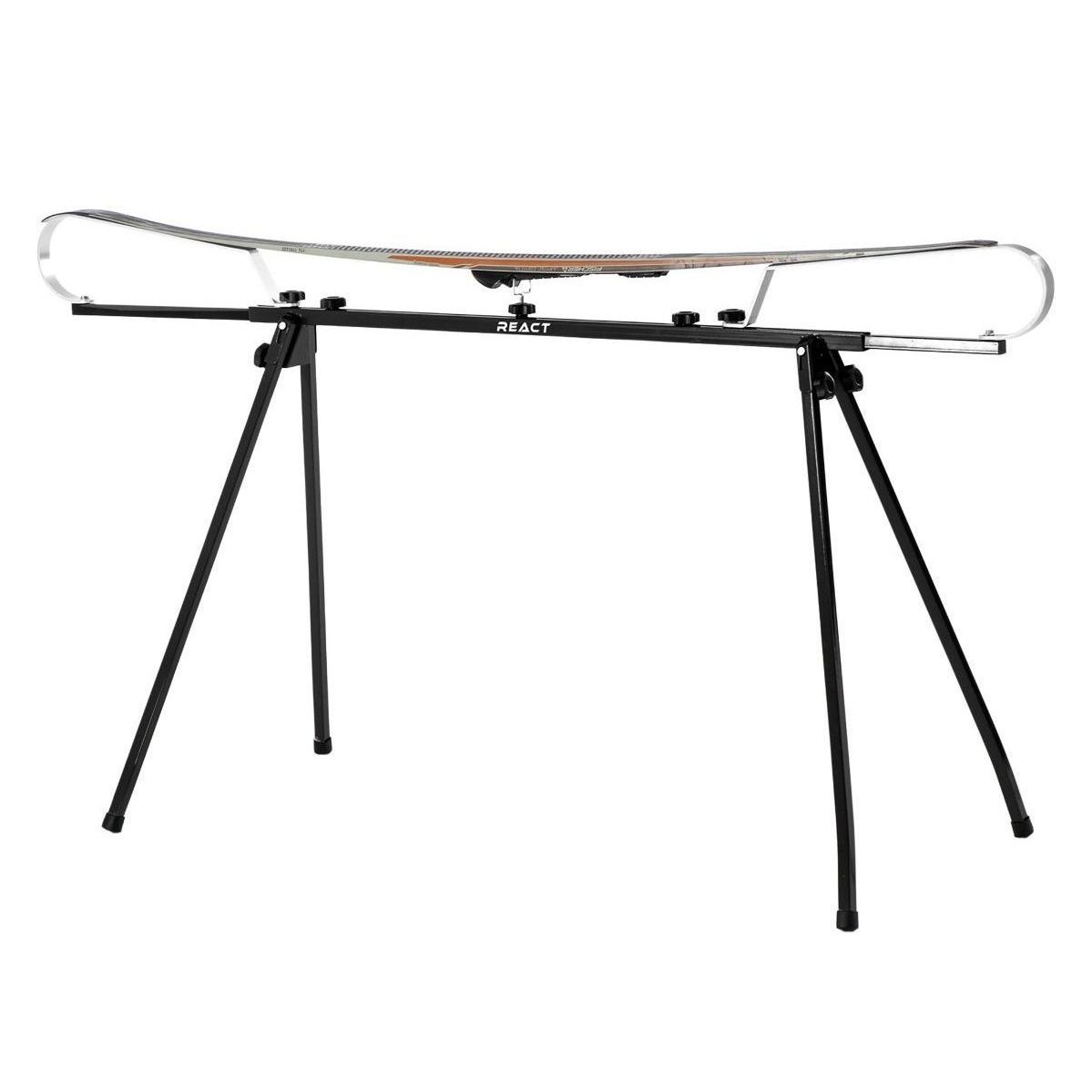 Suksien voiteluteline React | Taloon.com