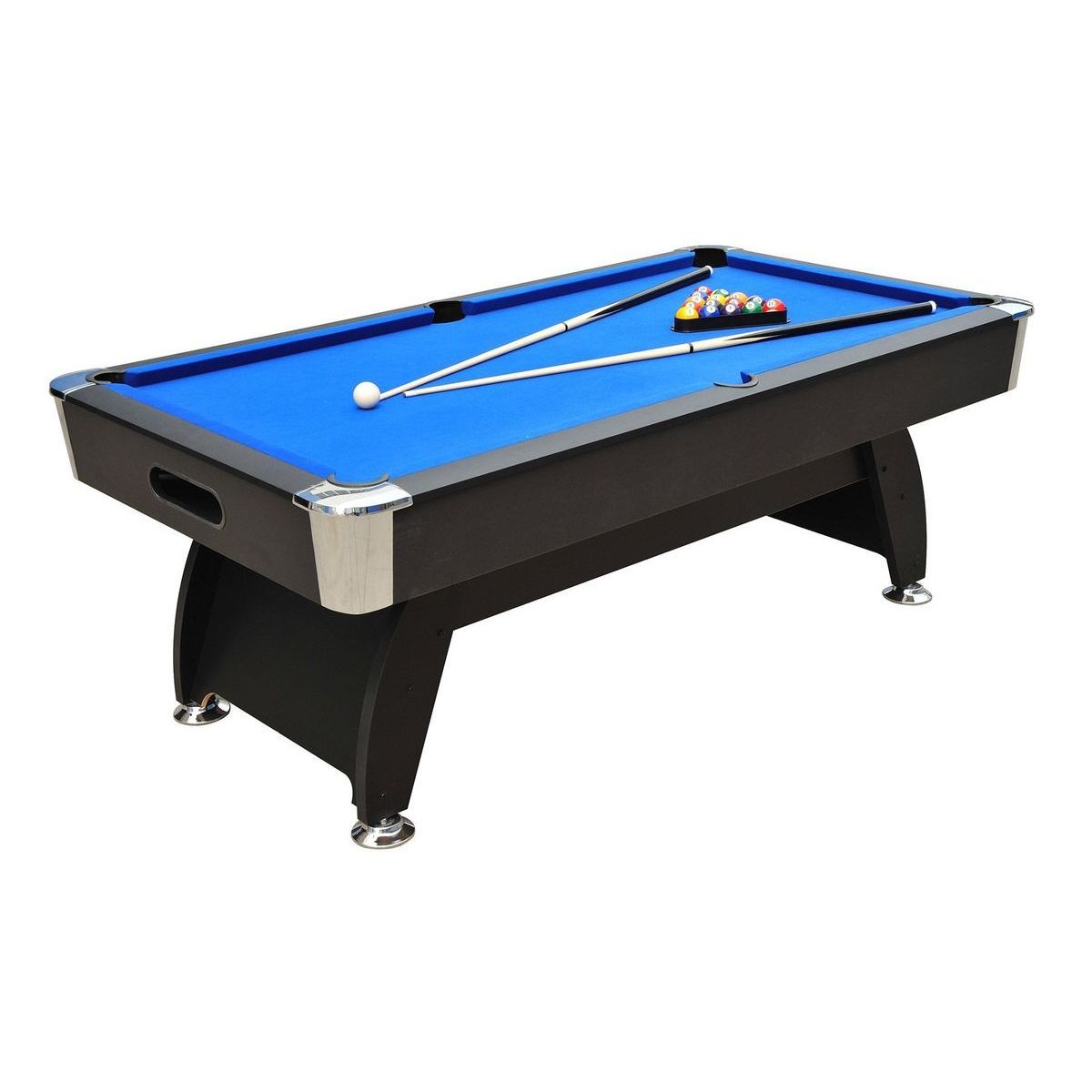Biljardipöytä Blackwood Official 8' eri värejä | Taloon.com