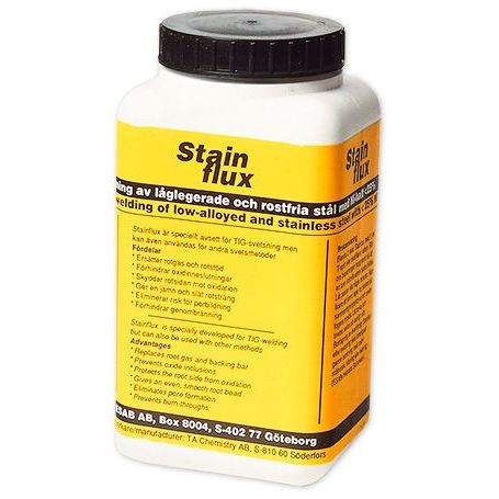 Juurisuojatahna Esab Stainflux | Taloon.com