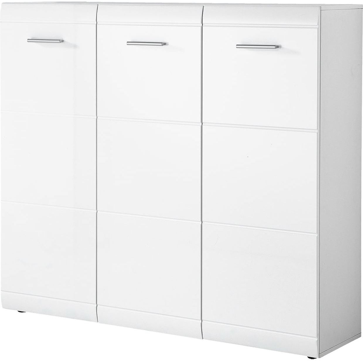 Kaappi Piia valkoinen | Taloon.com