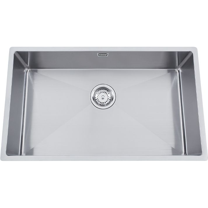 Keittiöallas Nordic Tech Radius 700 X 740x440 mm rst | Taloon.com