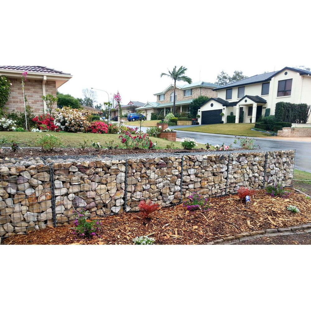 Kivikori AB Polar 4,0 mm sinkitty lanka 50x50x50cm | Taloon.com