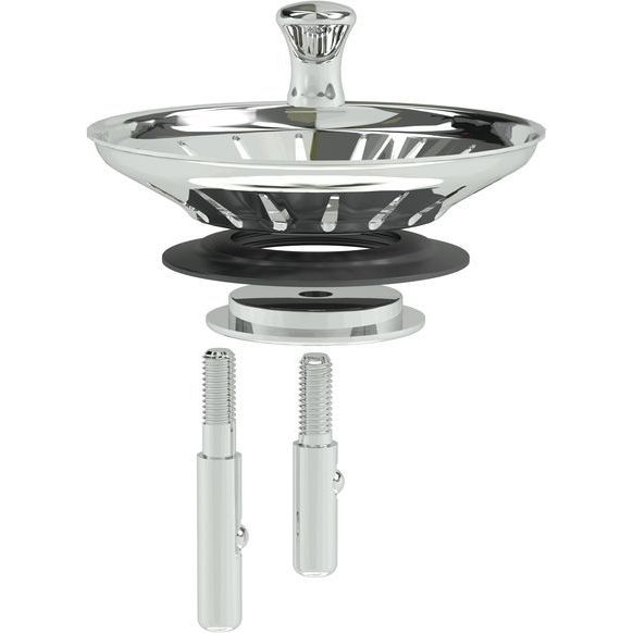 Koripohjaventtiilin tulppa Prevex | Taloon.com