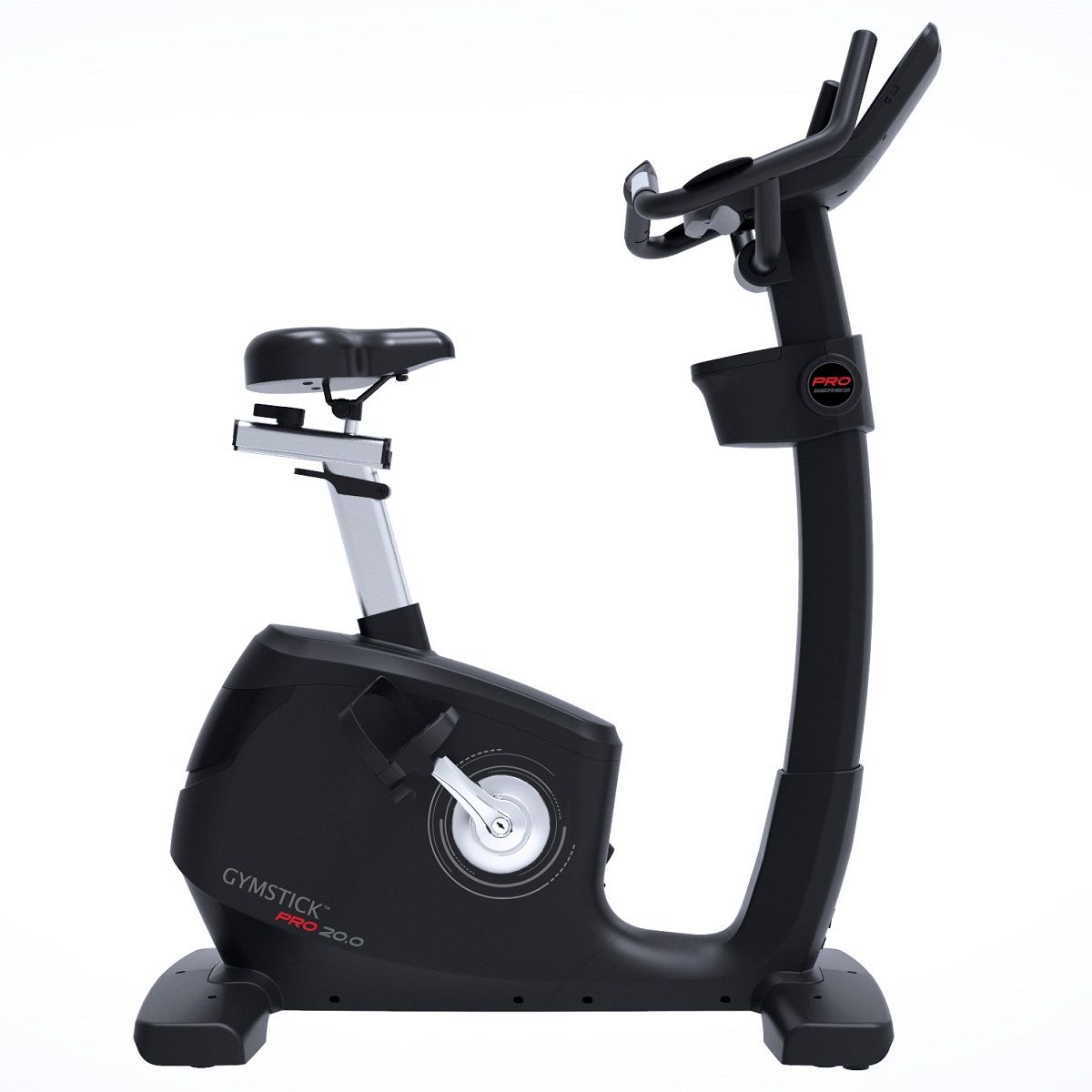 Kuntopyörä Gymstick Pro 20.0 max. 180 kg | Taloon.com