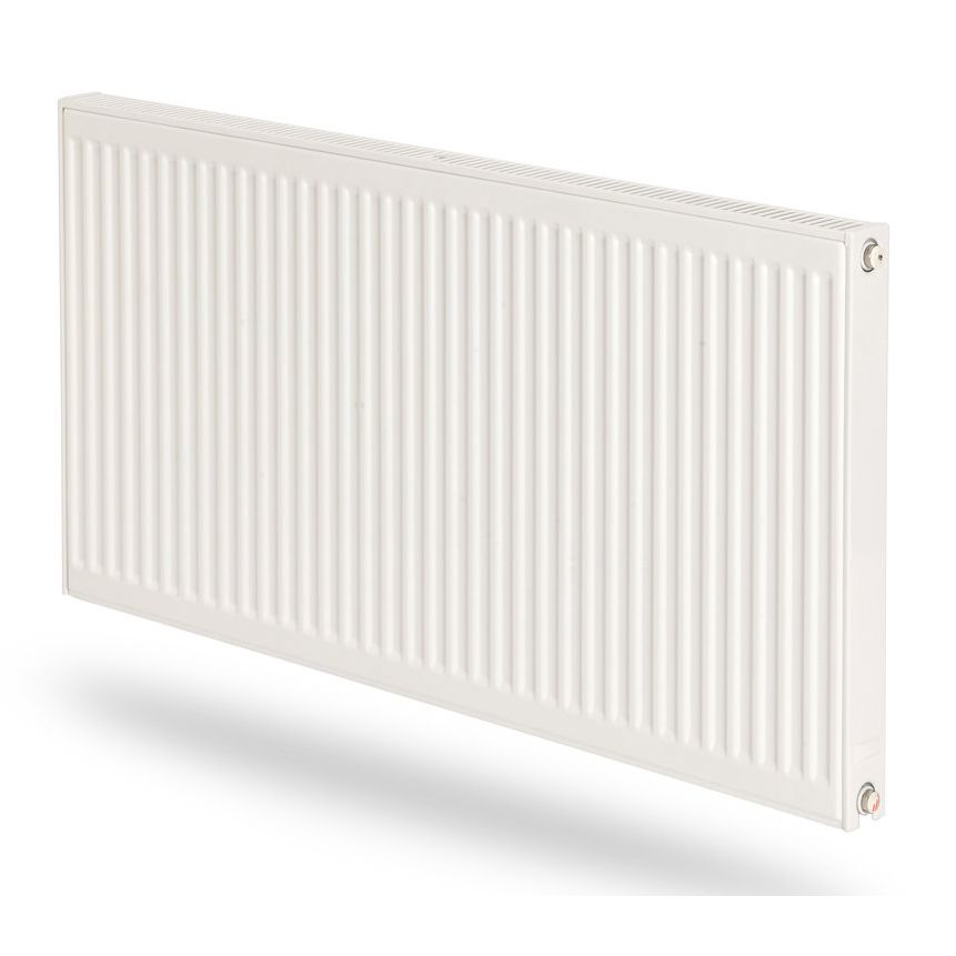 Lämmityspatteri Purmo Compact C22 400/600 mm | Taloon.com