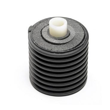 Lämpöjohtoputki Meltex MX-Radiflex Single Ø63/160 mm PN6 | Taloon.com