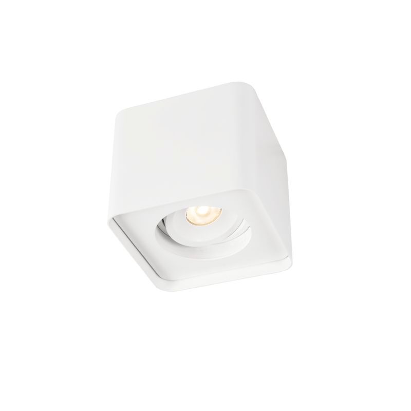 LED-alasvalo Hide-a-lite Level Multi Box I Valk 3000K | Taloon.com