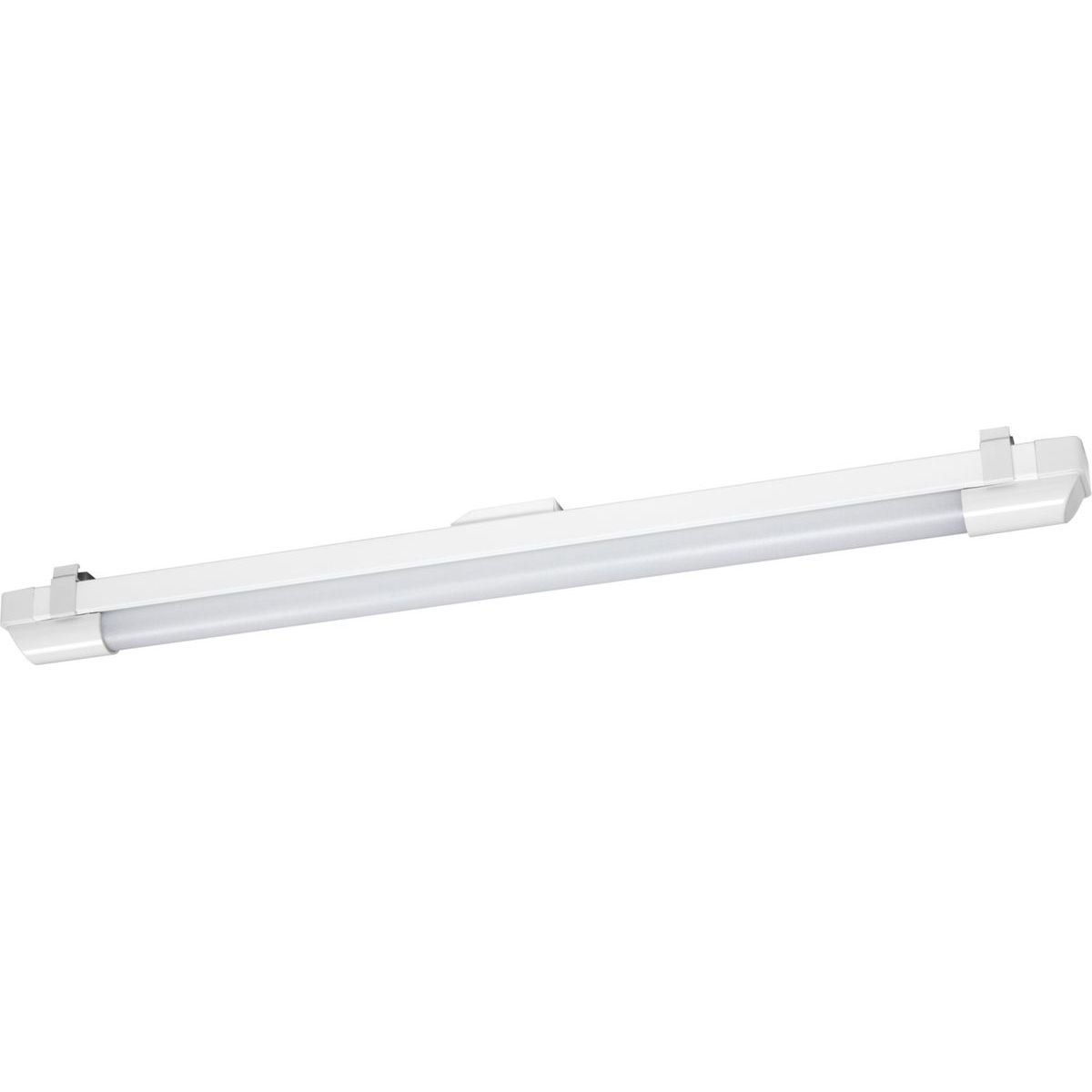 LED-listavalaisin Ledvance Power Batten 600mm, 12W, 3000K | Taloon.com