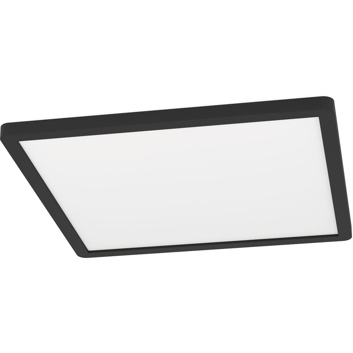 LED-Paneelivalaisin Eglo connect.z Rovito-Z 30x30cm 14.6W RGBW eri ...