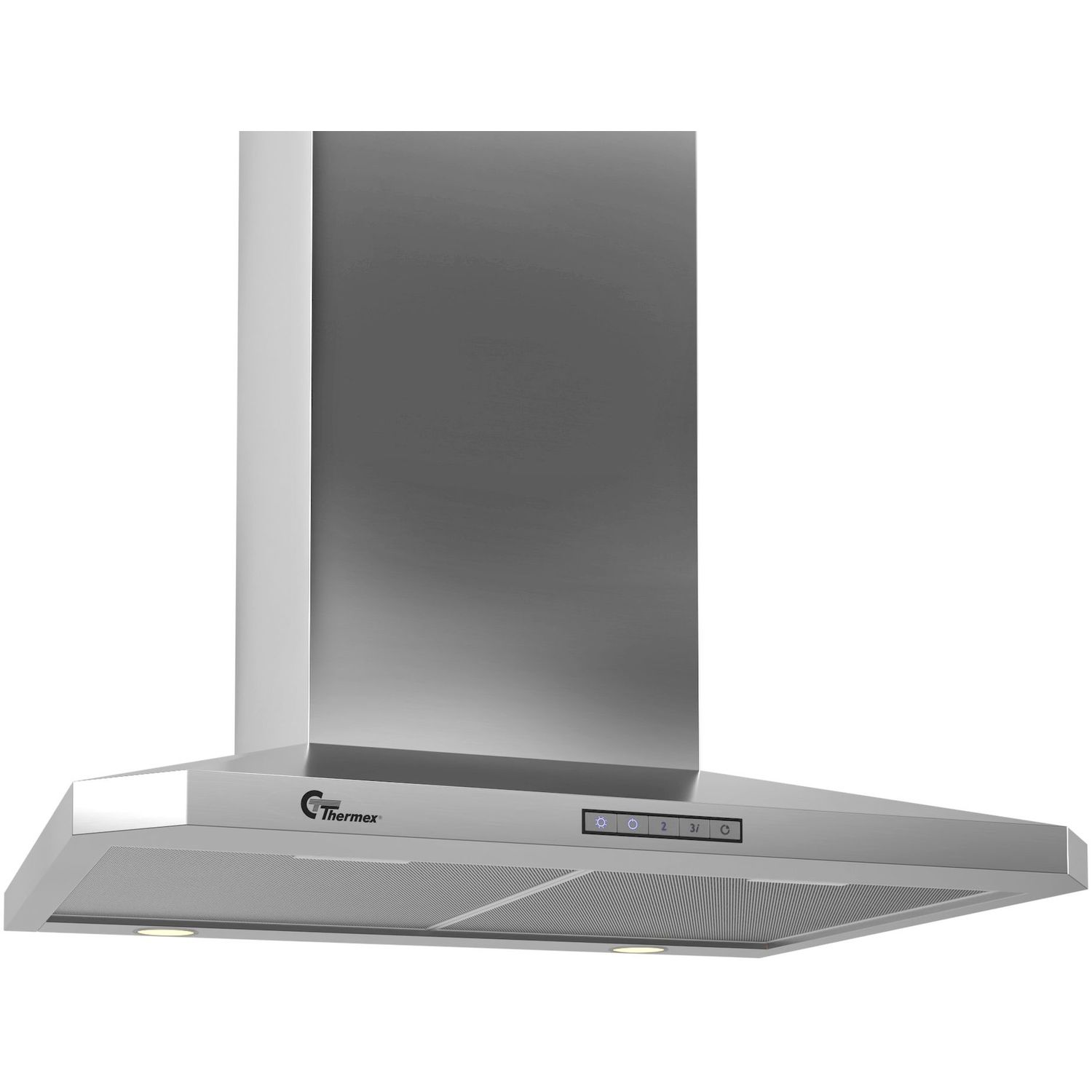 Liesituuletin Thermex Decor 787 600 mm rst | Taloon.com