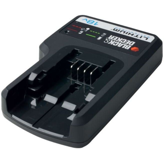 Akku Black+Decker BL1518 18 V 1,5 Ah Li-ion - Taloon.com