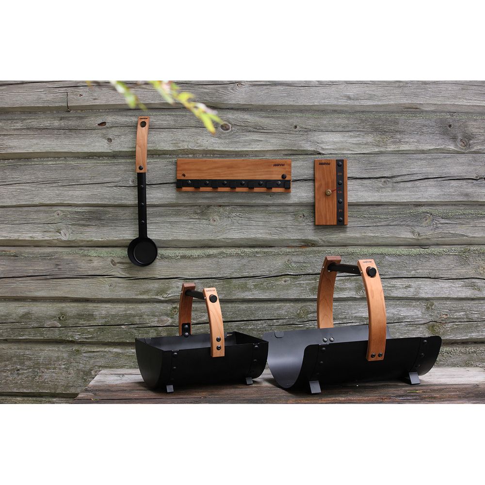 Löylykauha Harvia Legend - Kiulut ja löylykauhat - Taloon.com