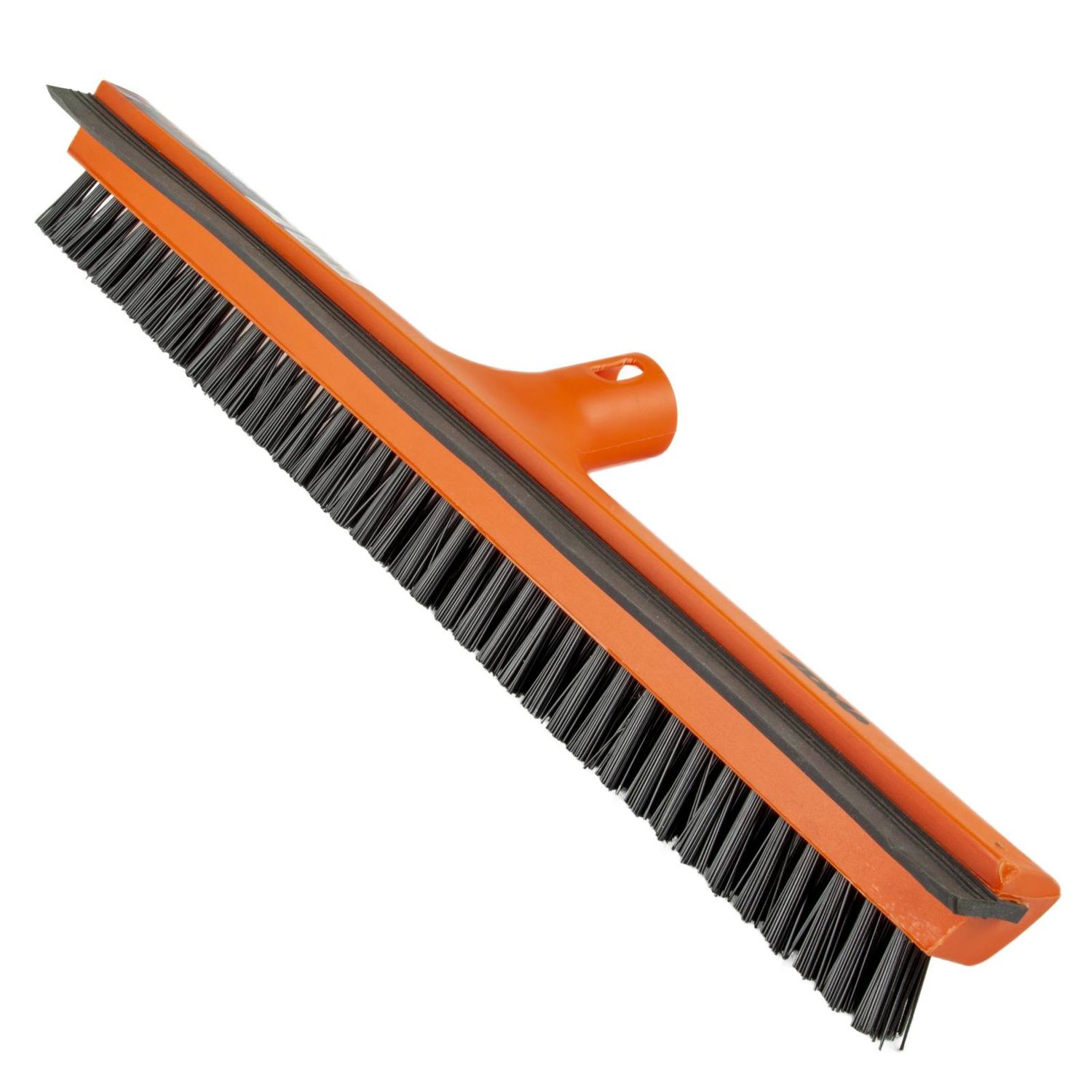 Siivouslasta+harja Edma 42 cm | Taloon.com