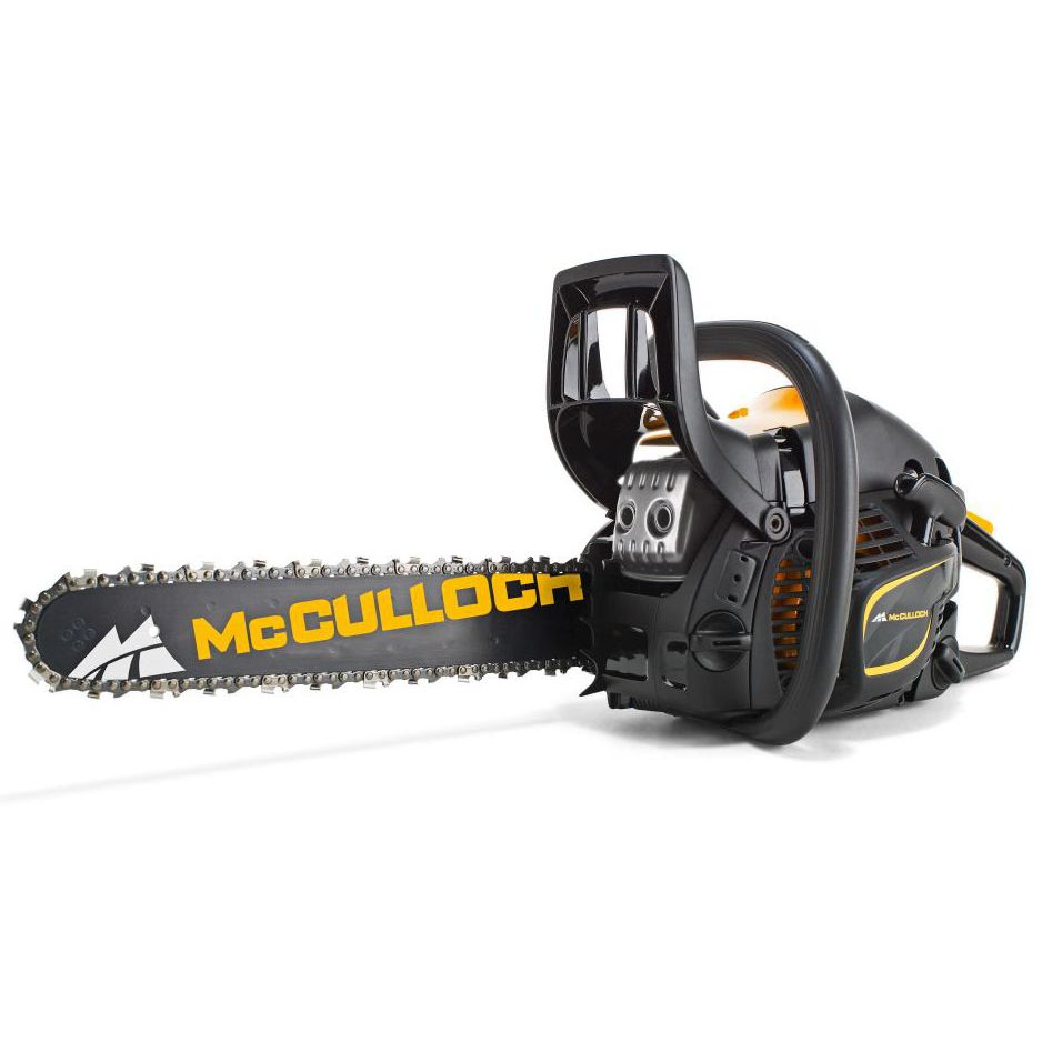 Moottorisaha McCulloch CS 450 Elite 13" 45,7 cc | Taloon.com